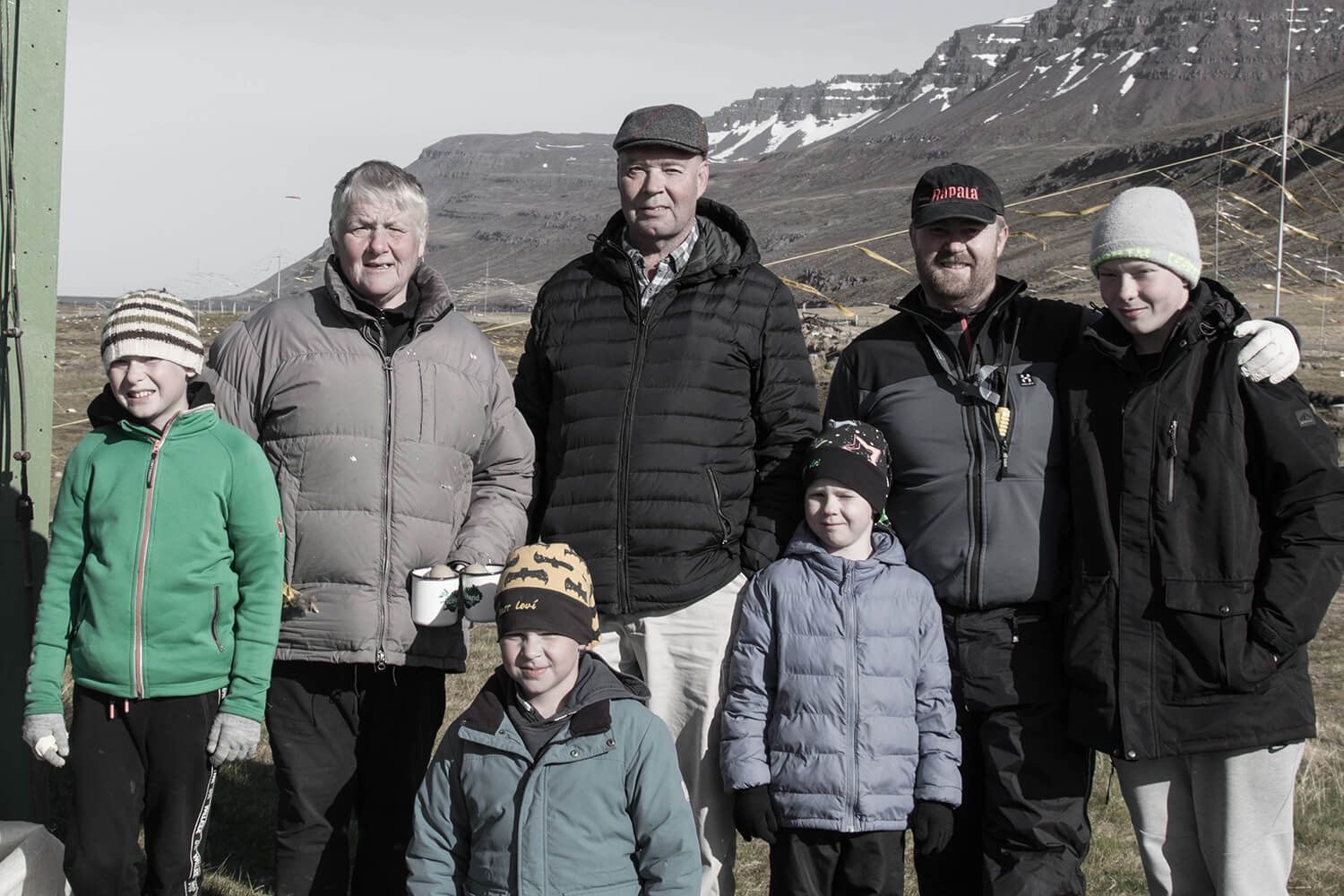 From Bird to Bed - The Complete Story of Our Eiderdown | Icelandic Down